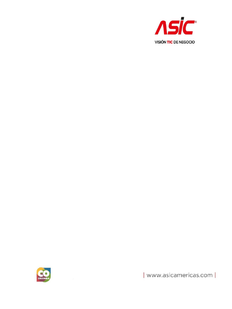 Certificacion Laboral Asic | PDF