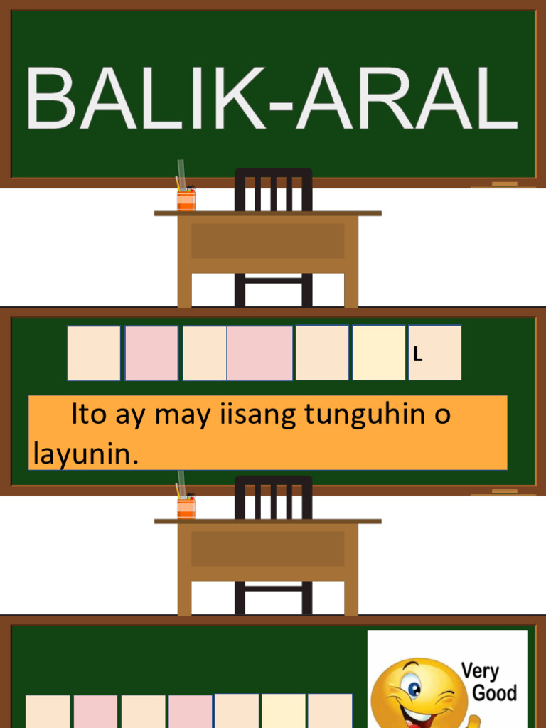 WEEK 3 UNIT 1 Layunin NG Lipunan Kabutihang Panlahat | PDF