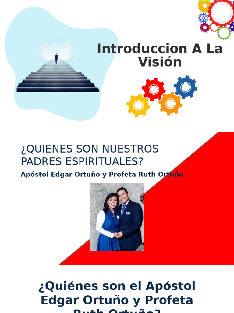 Introduccion A La Vision | PDF