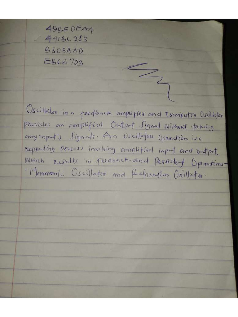 Introduction to electronics | PDF