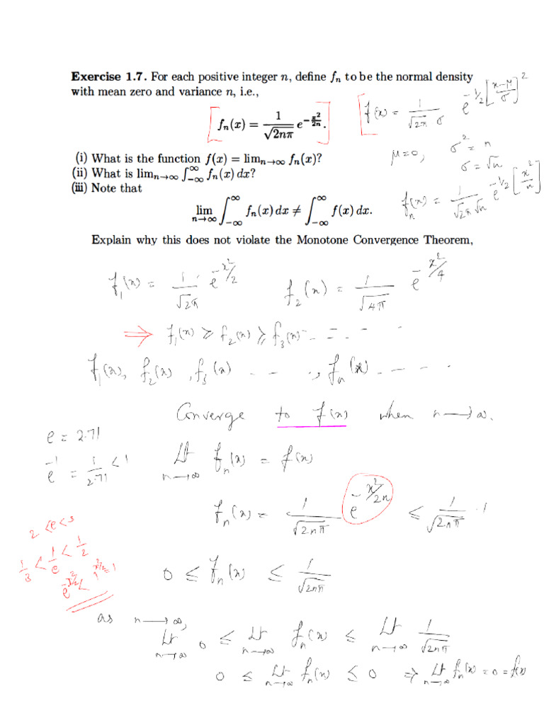 chapter 1 -solutions-contd | PDF