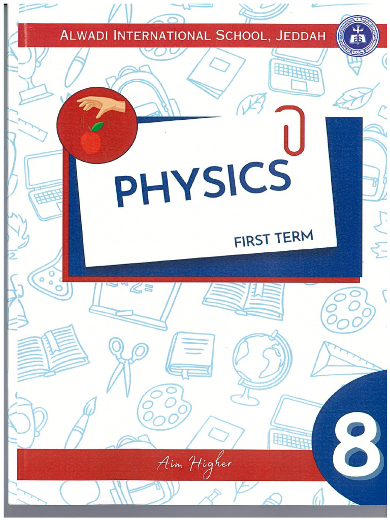g8 Physics | PDF