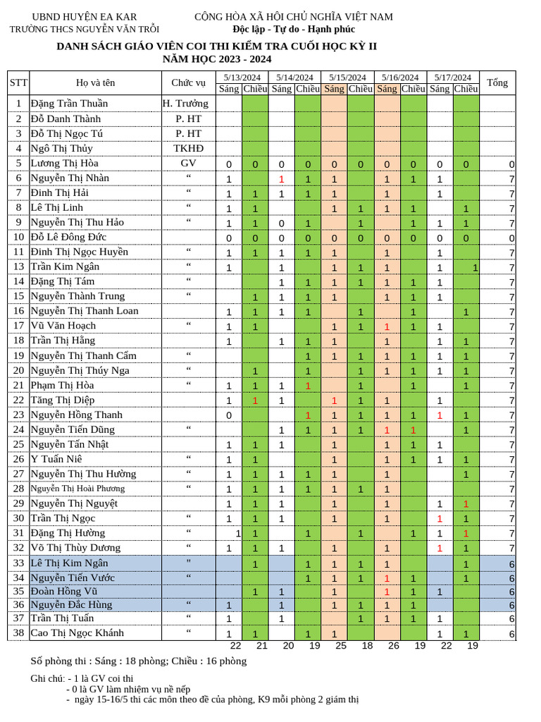 lich-coi-thi-1 | PDF