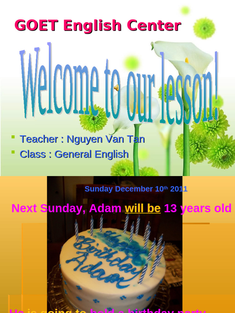 Will Going To Pdf Linguistic Typology Foreign Language Studies