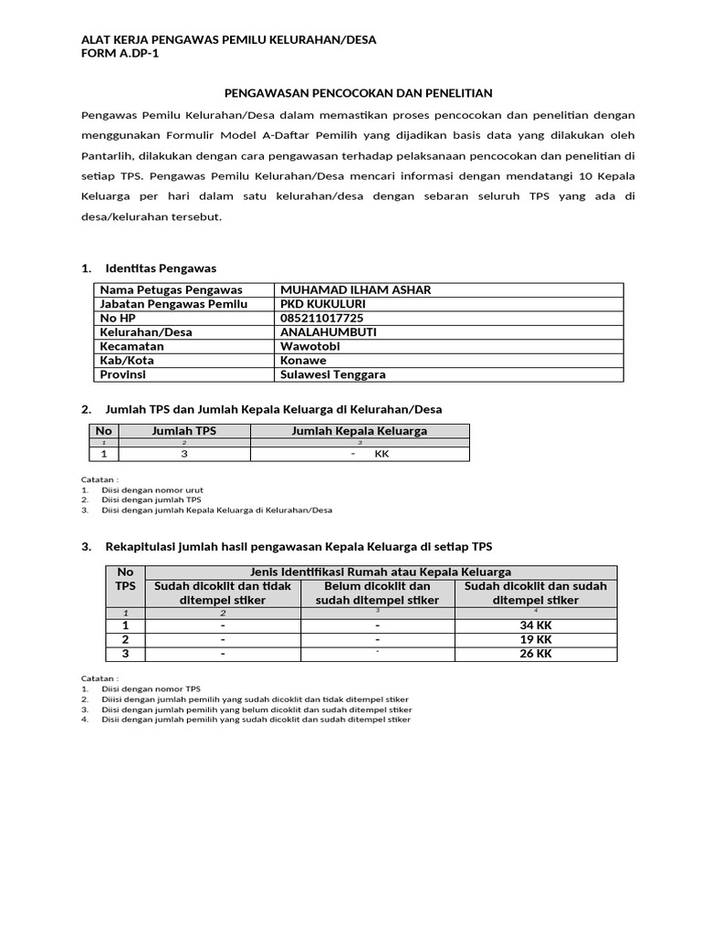 Akk. Hopa-Hopa-1 | PDF