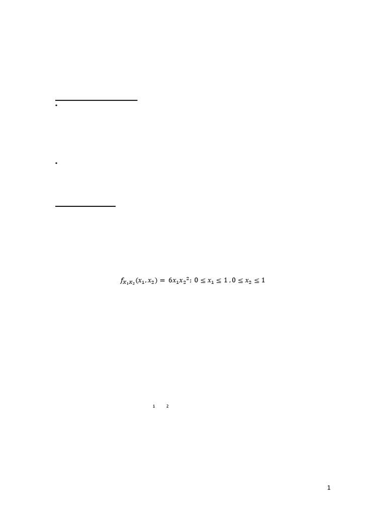 Lab01 Dirigida | PDF