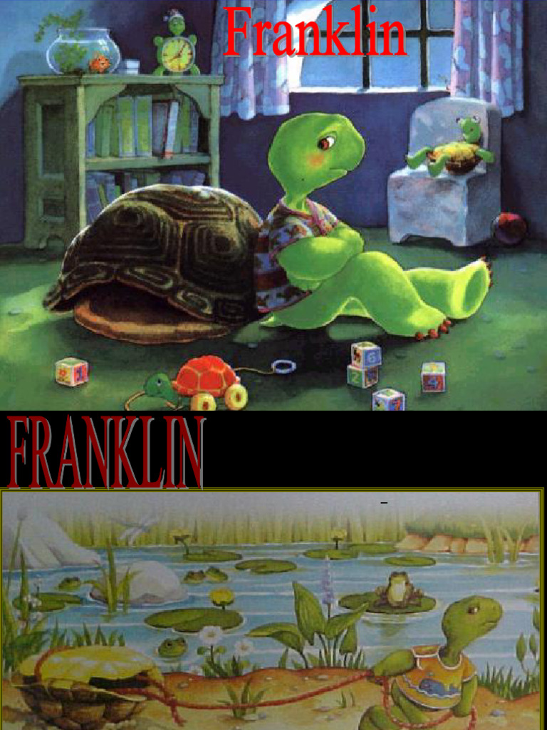 Franklin | PDF
