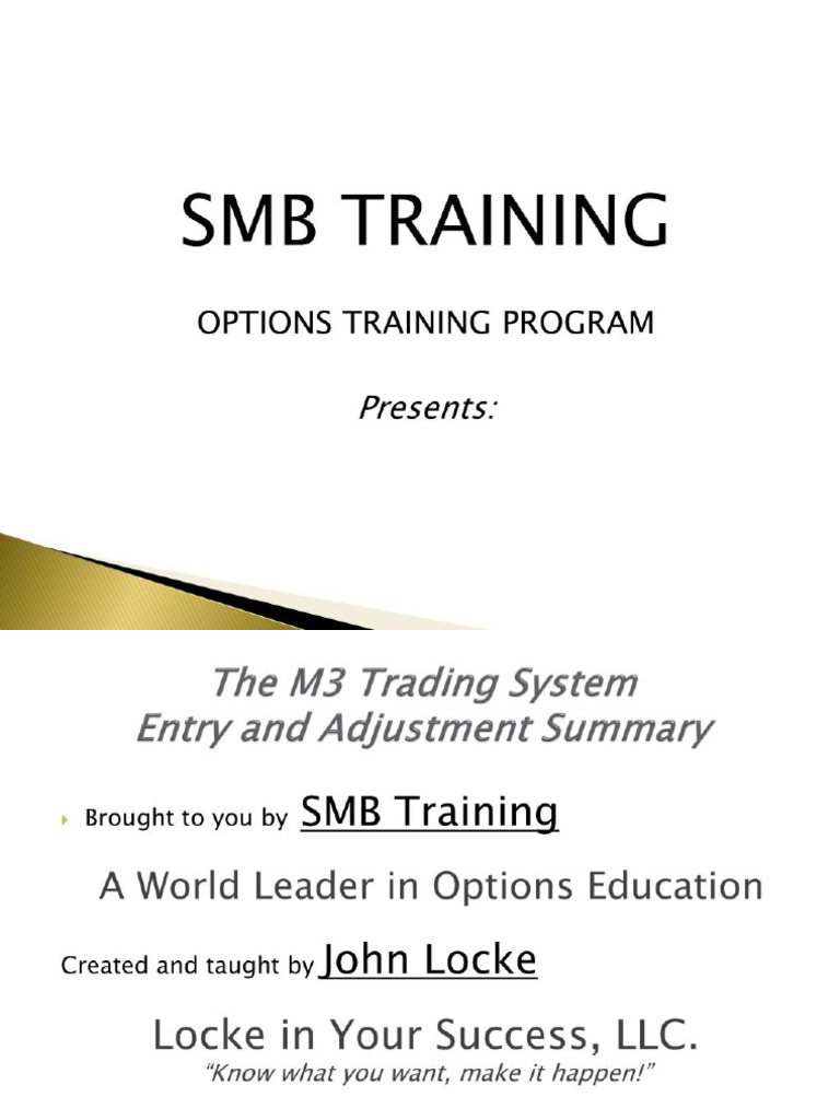 M3 - Entry and Adj Summary | PDF