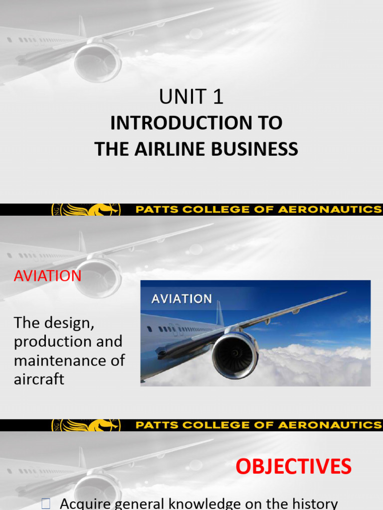 Basic Terminologies | PDF