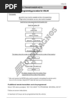 05-Fault Code List-Wabco | PDF | Anti Lock Braking System | Electrical ...