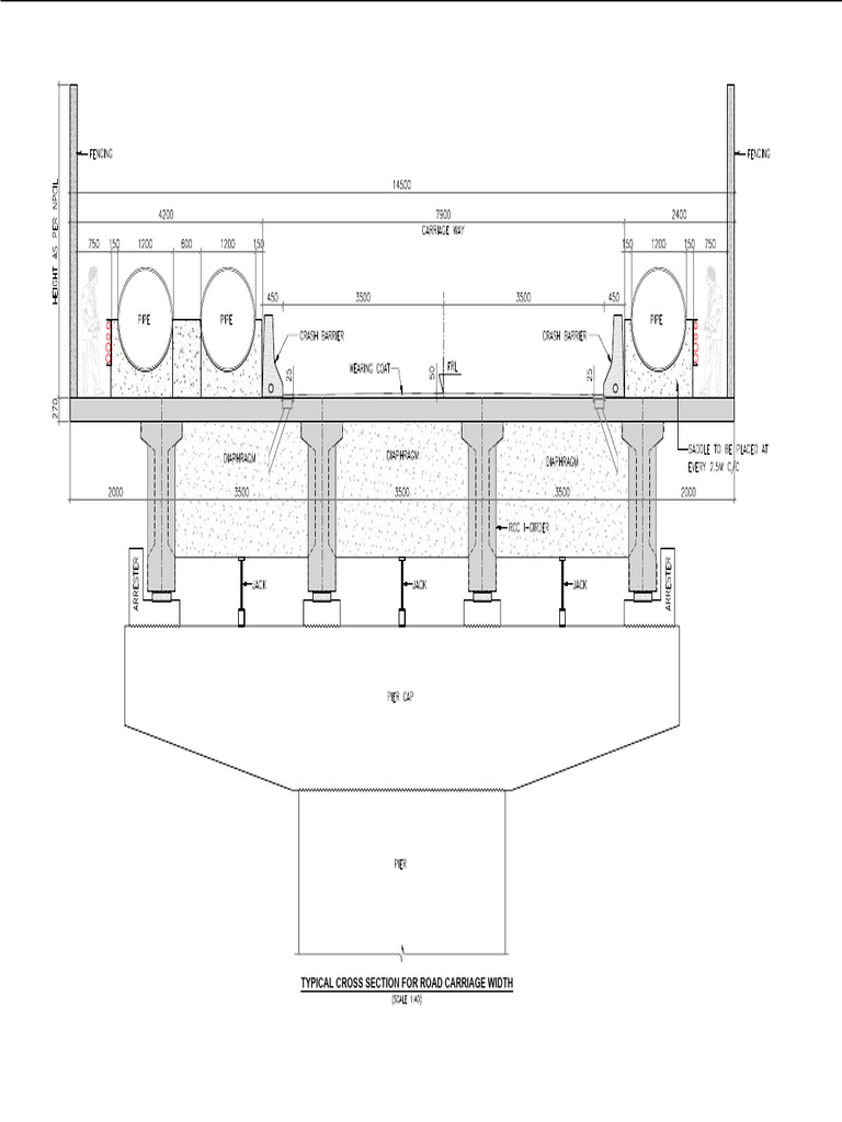 Typical Cross Section Model Pdf