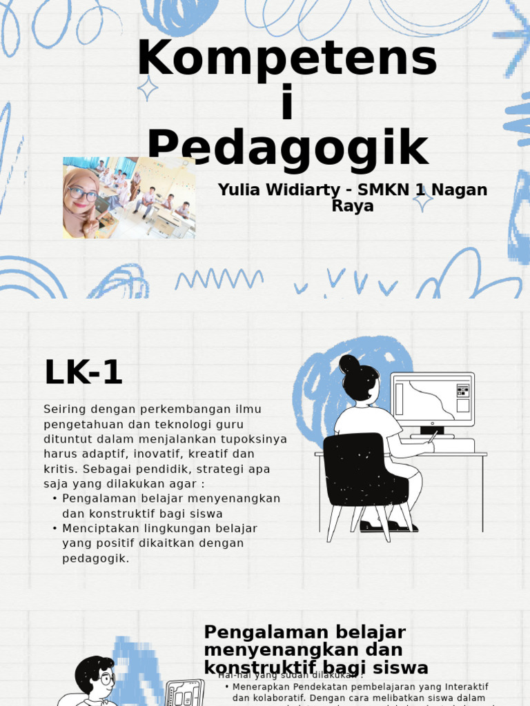 13 - Yulia Widiarty - SMKN 1 Nagan Raya | PDF