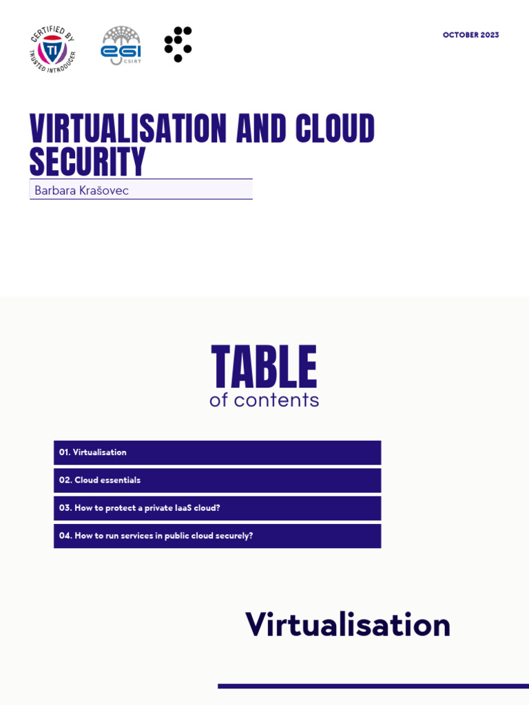 Cloud Security Slide Pdf
