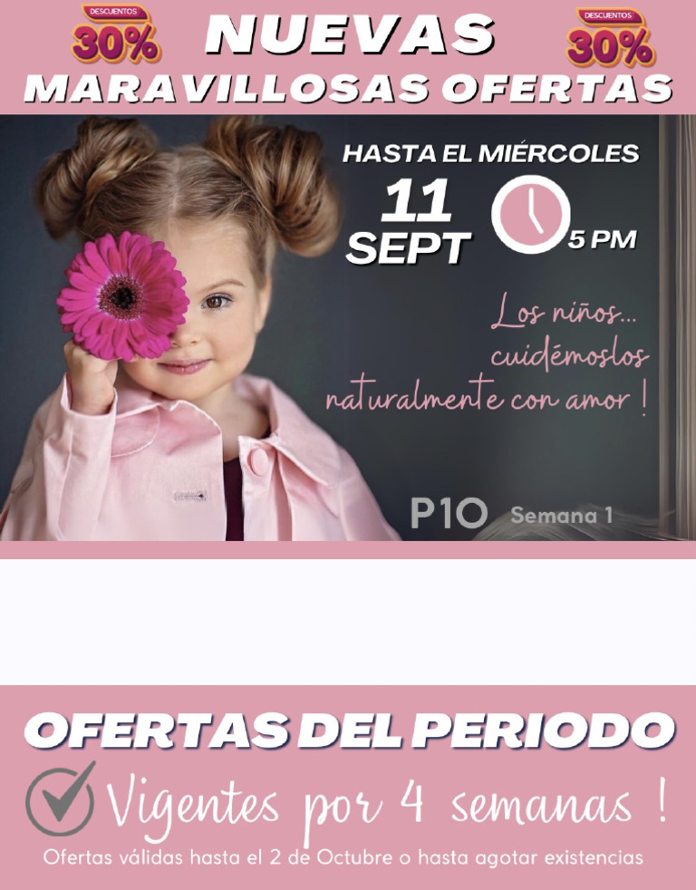 ???nuevas Promos | PDF