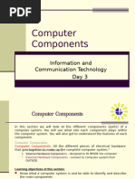 igcse ict theory notes | PDF