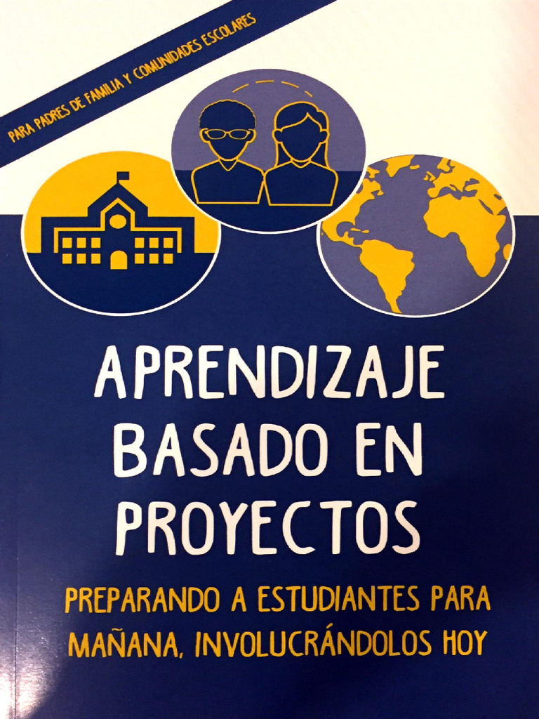 Abp Guía Para Padres Pdf