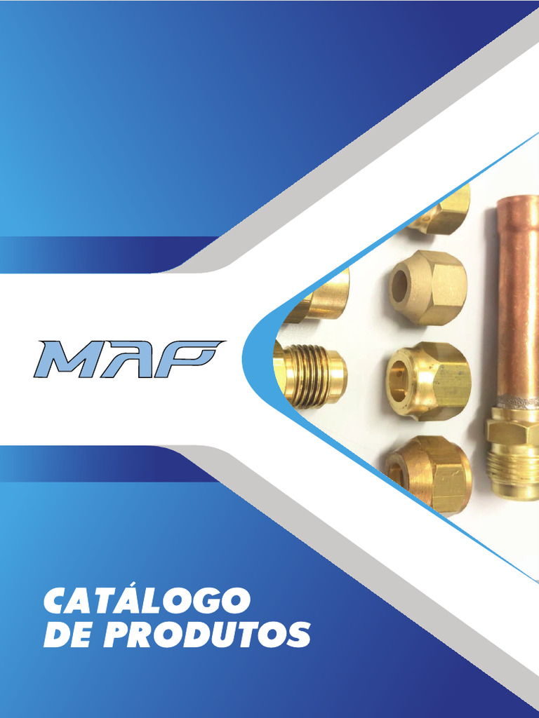 Map Catalogo Digital 06 2023 | PDF