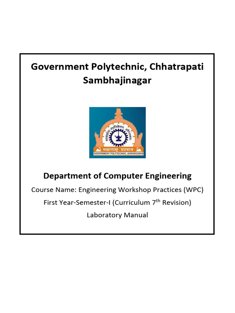 01 WPC Manual 18 10 2023 V10 DRNVP - 231018 - 103419 | PDF