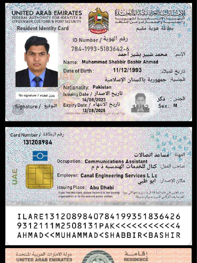 MUHAMMAD SHABBIR BASHIR AHMAD - Copy - Compressed | PDF