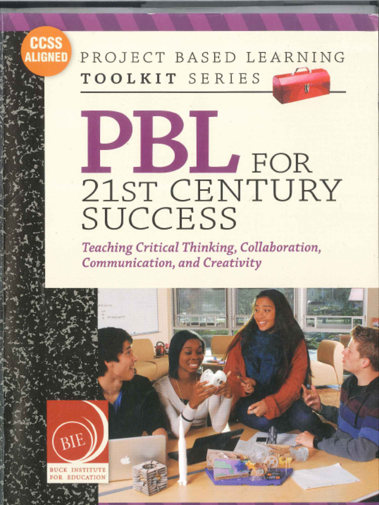 PBL for 21st Century Success | PDF