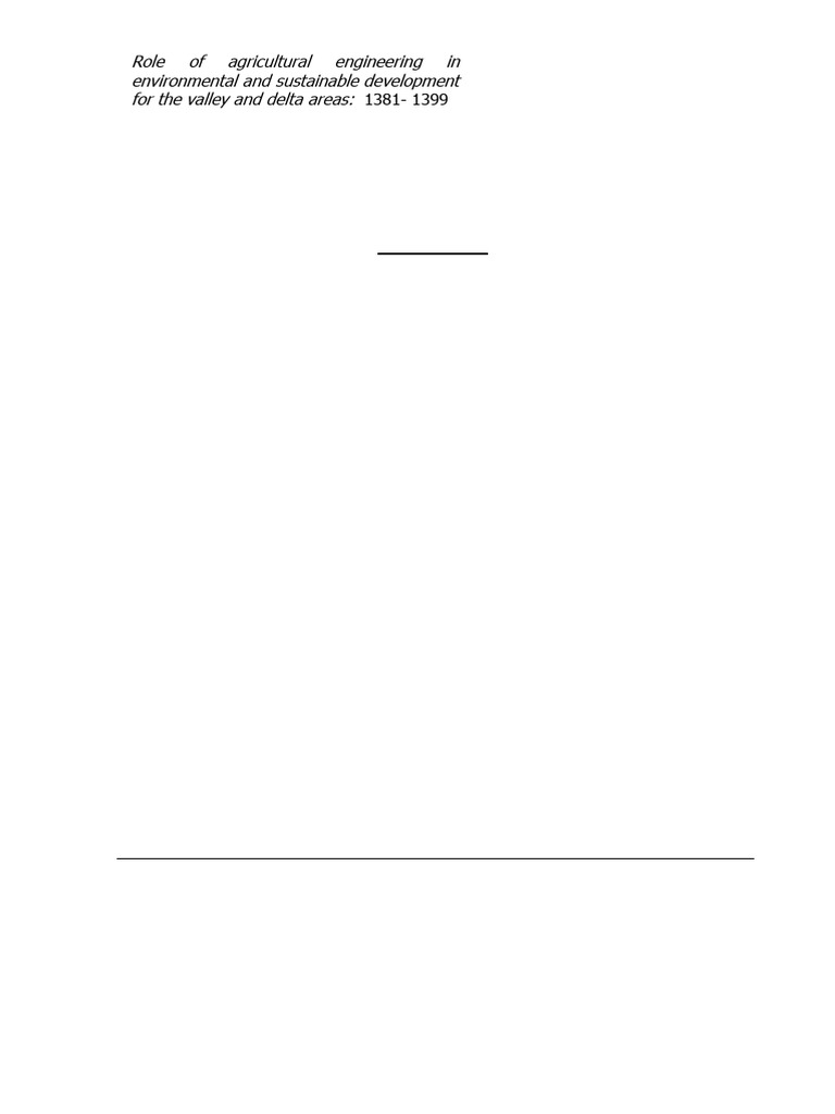 MJAE - Volume 27 - Issue 4 - Pages 1381-1399 | PDF