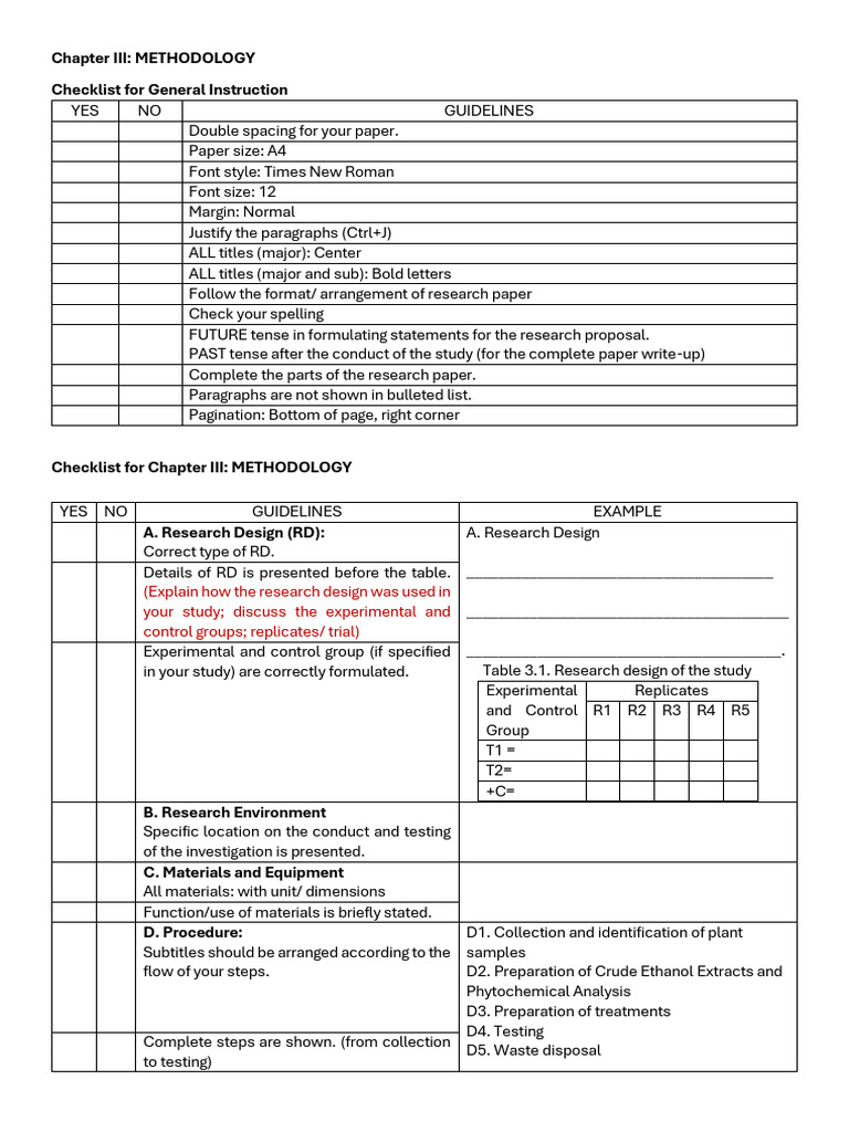 CHAPTER-III-Guidelines-and-Scoring-Rubric | PDF