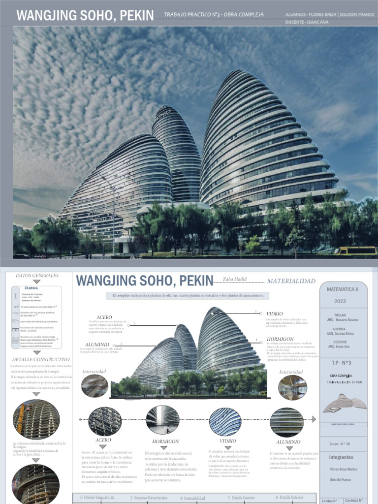 TP3 Matematicas - Flores - Solodki - Compressed | PDF