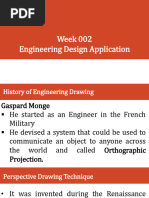 Basic Drafting Notes | PDF | Technical Drawing | Drawing