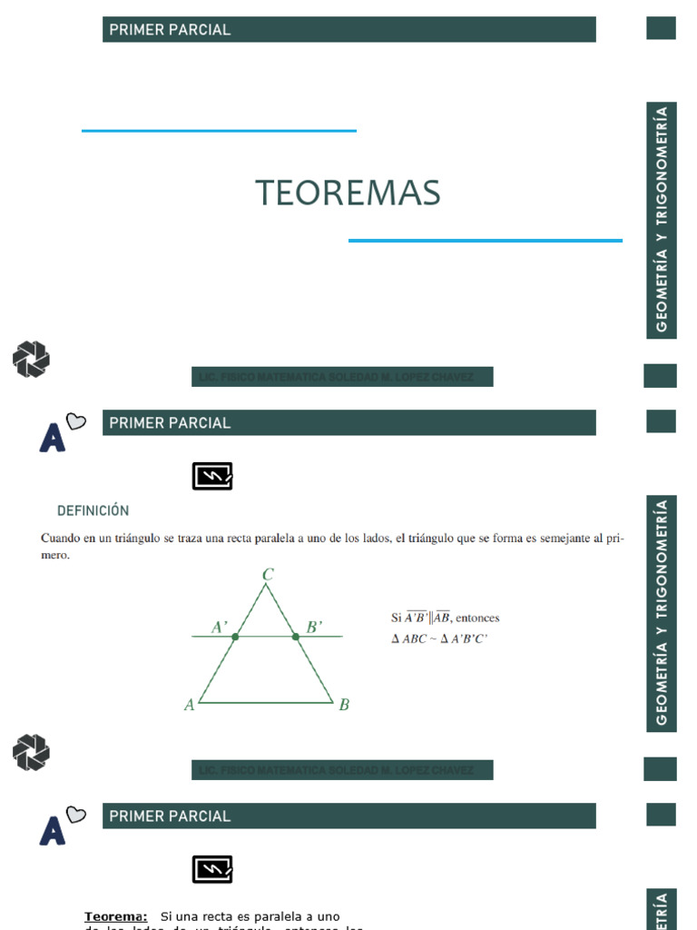 TEOREM-TALES | PDF