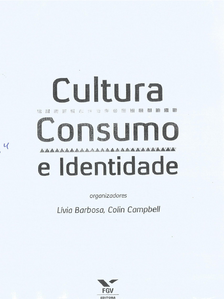 Campbell Eu Compro Logo Sei Q Existo | PDF