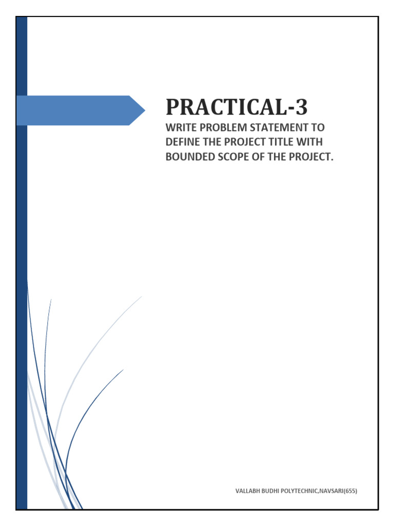 Practical 3[1] Prem | PDF