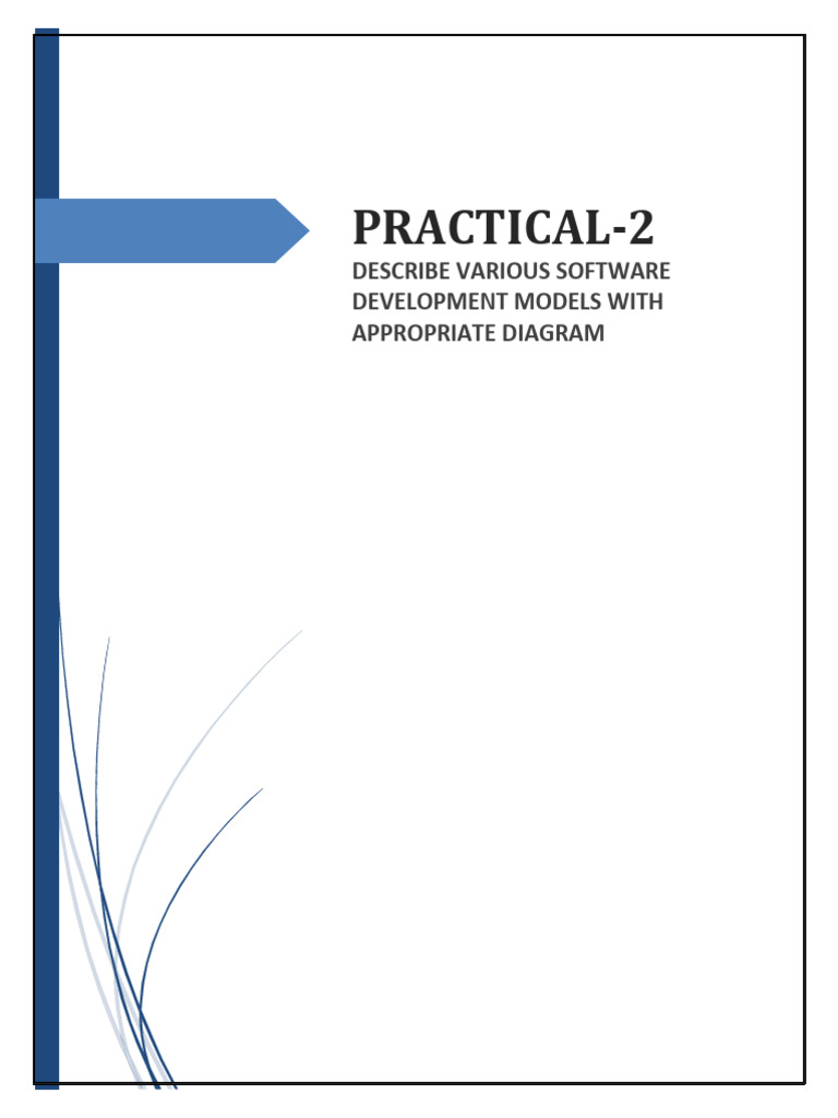 Practical 2 Prem | PDF