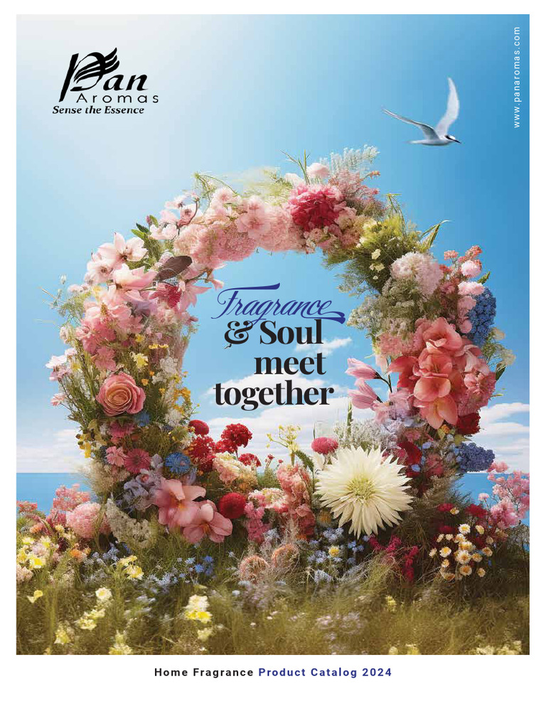 Pan Aromas All Variants E-Catlog - Final - Combined | PDF