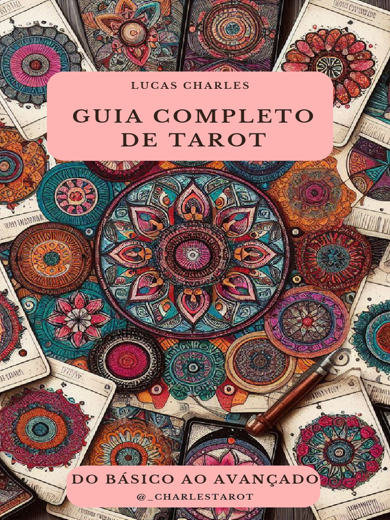Guia Completo de Tarot | PDF