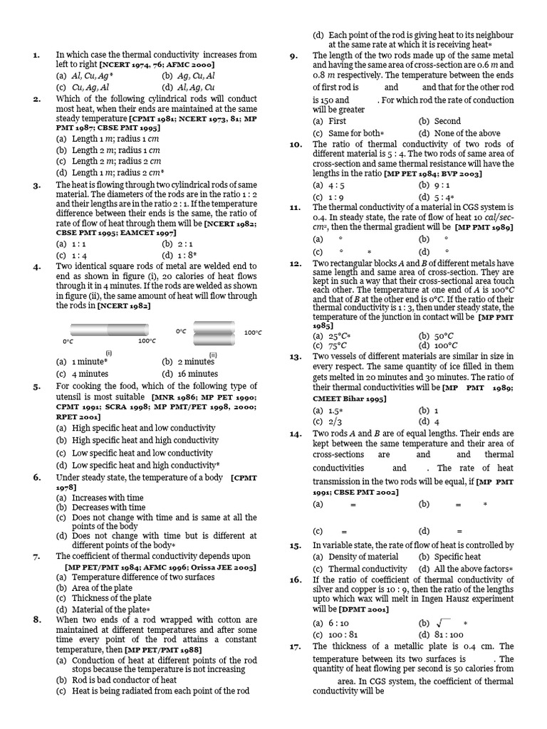 Assignment_transmission of Heat (1) | PDF