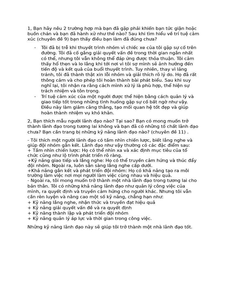 BT Cá Nhân 31221024904 | PDF