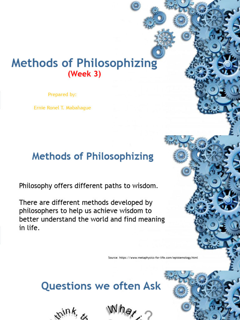 Doing-Philosophy-Week-3.1.pptx-1 | PDF
