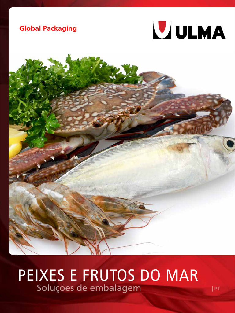 Peixes BR | PDF