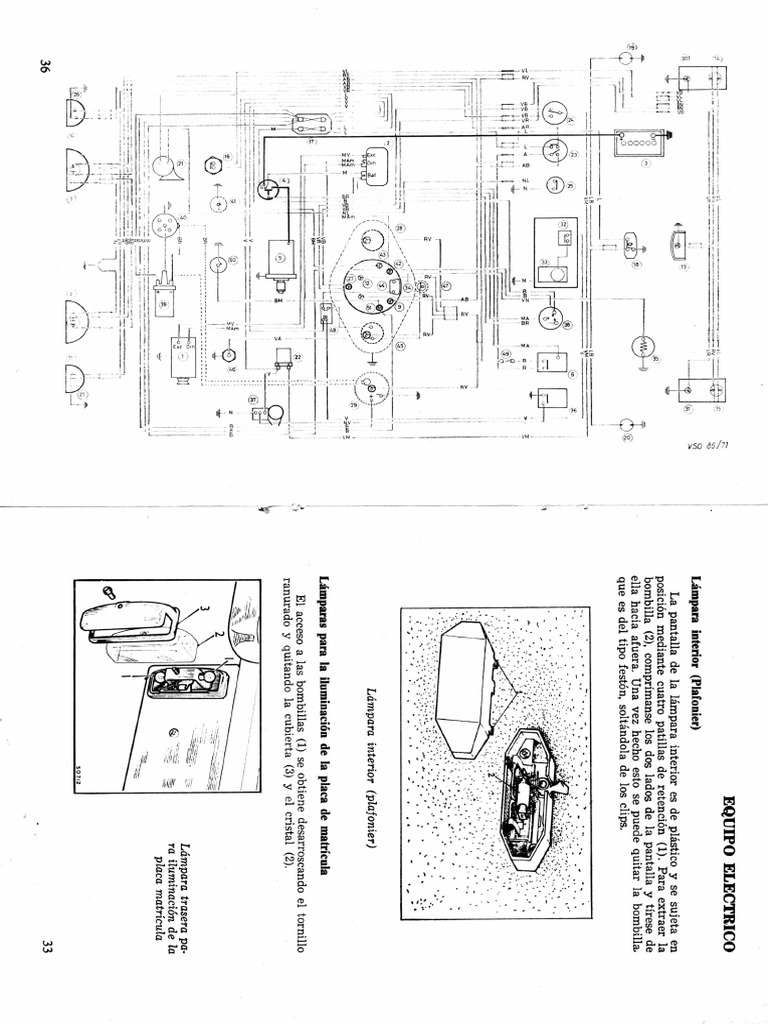 Esquema electrico Authi Mini 1000_rev0 | PDF