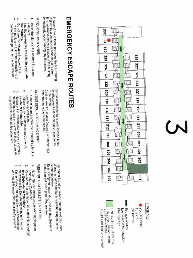 3rd Floor | PDF