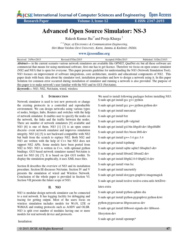 10-IJCSE-01425 (Pooja) | PDF