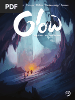 Glow #1-4 | PDF