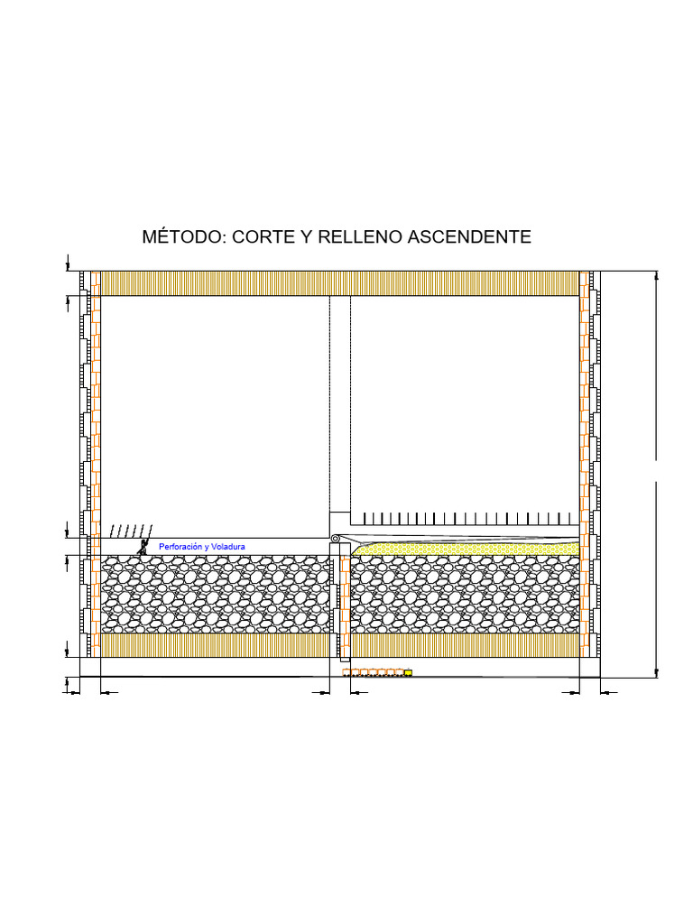 Corte y Relleno-Model | PDF