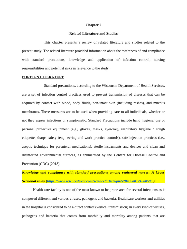 Chapter-2-draft (1) | PDF