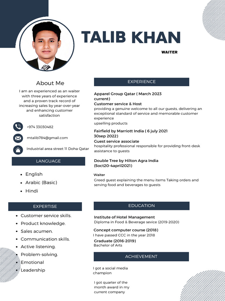 Talib | PDF