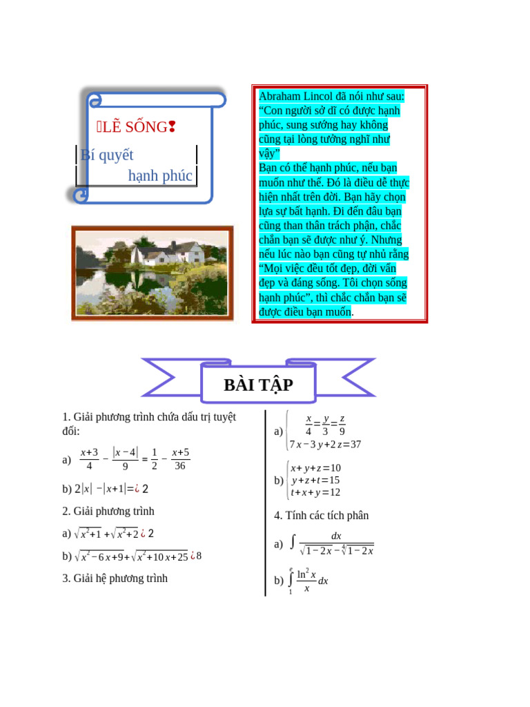 BAI12 | PDF