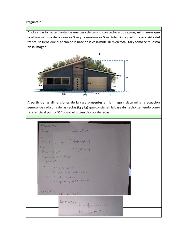 Formato de Soluci N de Desarrollo para Estudiante (Erick Laboriano | PDF