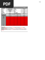 FICHA TECNICA B63-Promax-Acabado-Epoxico RA26 | PDF | Pintar | Epoxy
