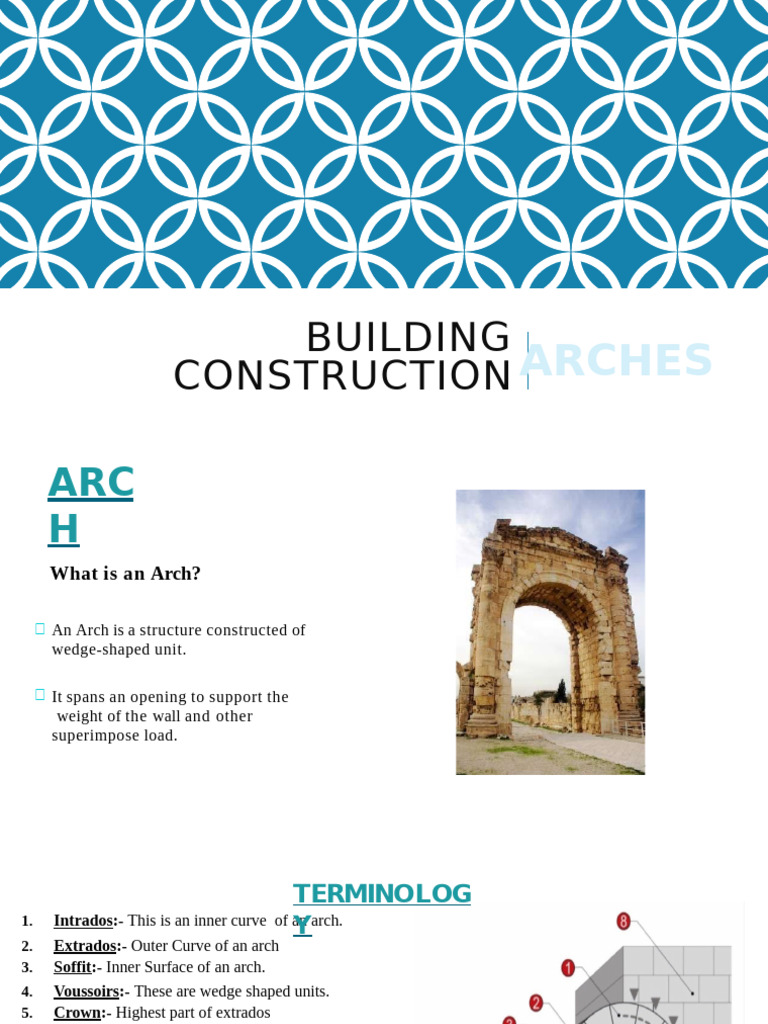 Building Construction Arch 17 | PDF