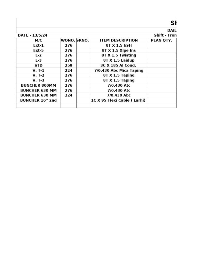 Shriram Telelink | PDF